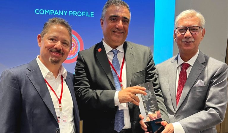 Global Forwarding Partners – International Network of Independent ...