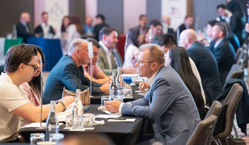 Global Forwarding Partners – International Network of Independent ...