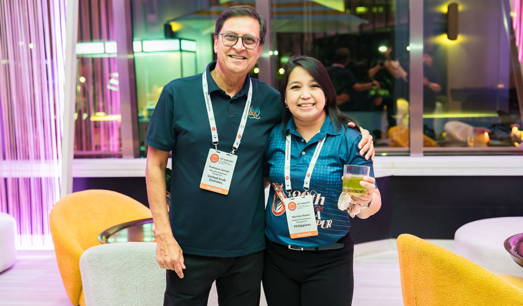 Global Forwarding Partners – International Network of Independent ...